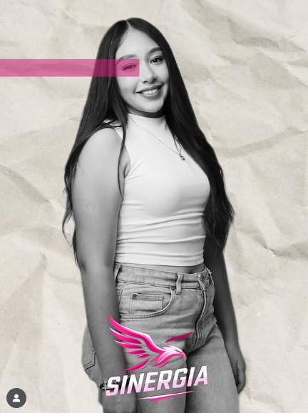 Sinergia - Unidos por el Cambio